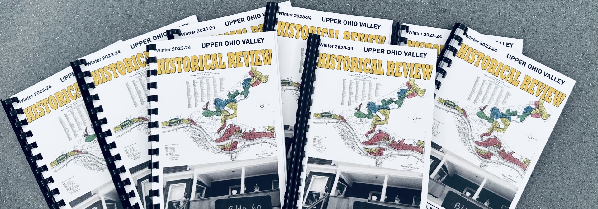 Ohio County Public Library | Ohio County Public Library | Wheeling West ...