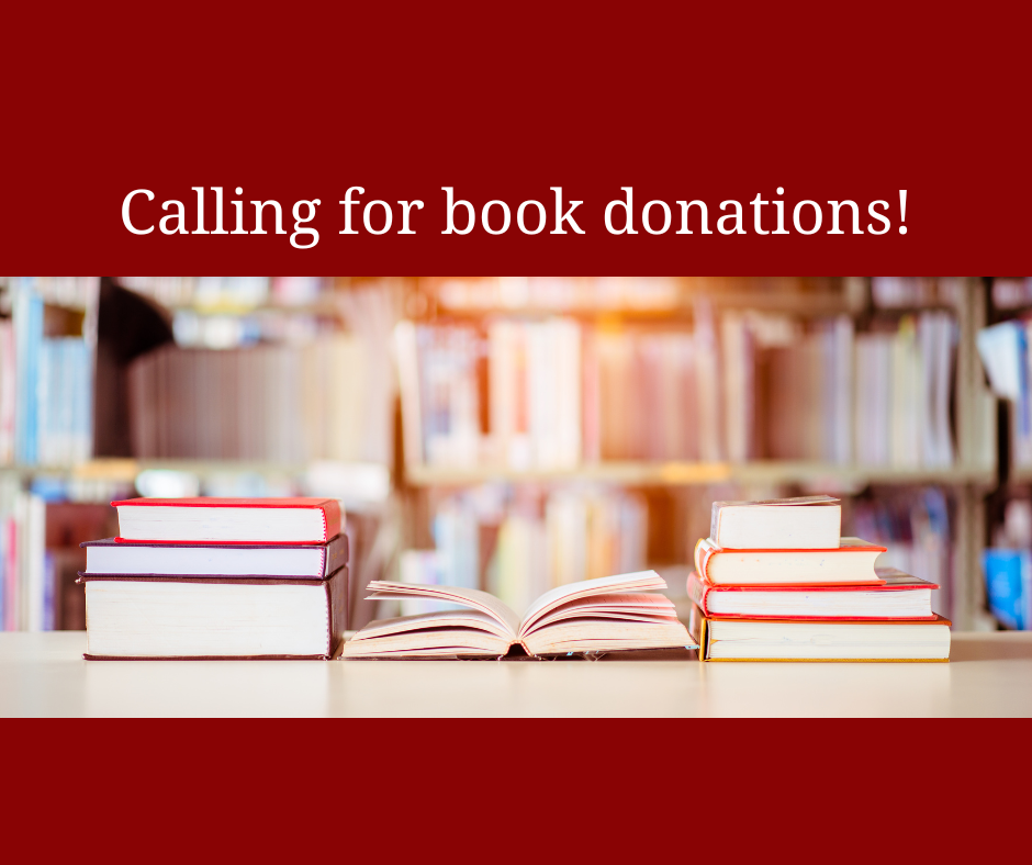 Book Donations > News | Ohio County Public Library | Ohio County Public ...