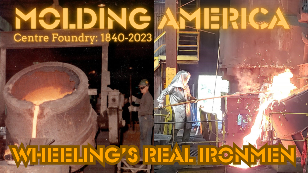 New Exhibit: A Fond Farewell to 2 Wheeling Stalwarts > News | Ohio ...