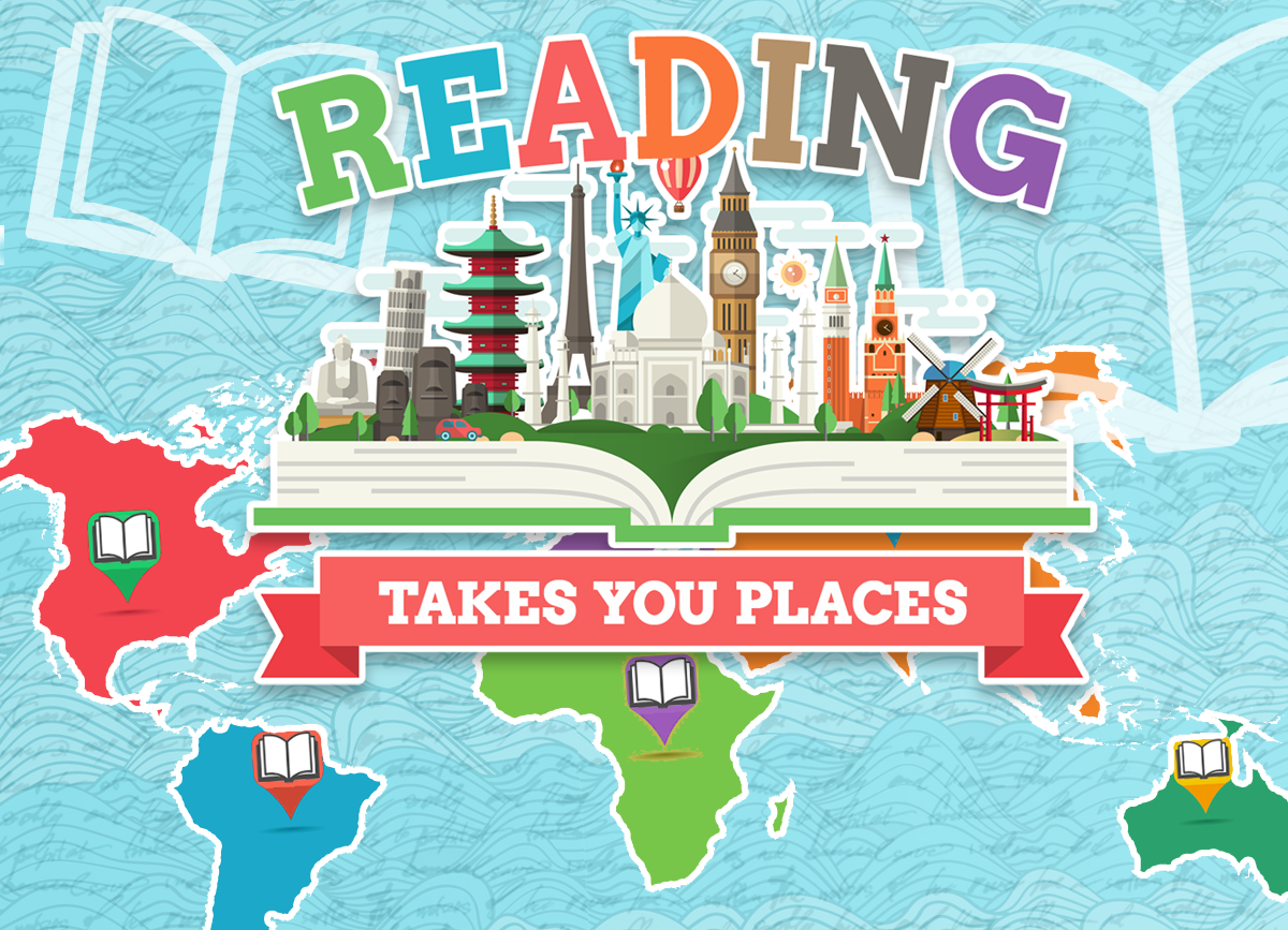 Summer Reading 2020 Ends August 15 > News | Ohio County Public Library ...