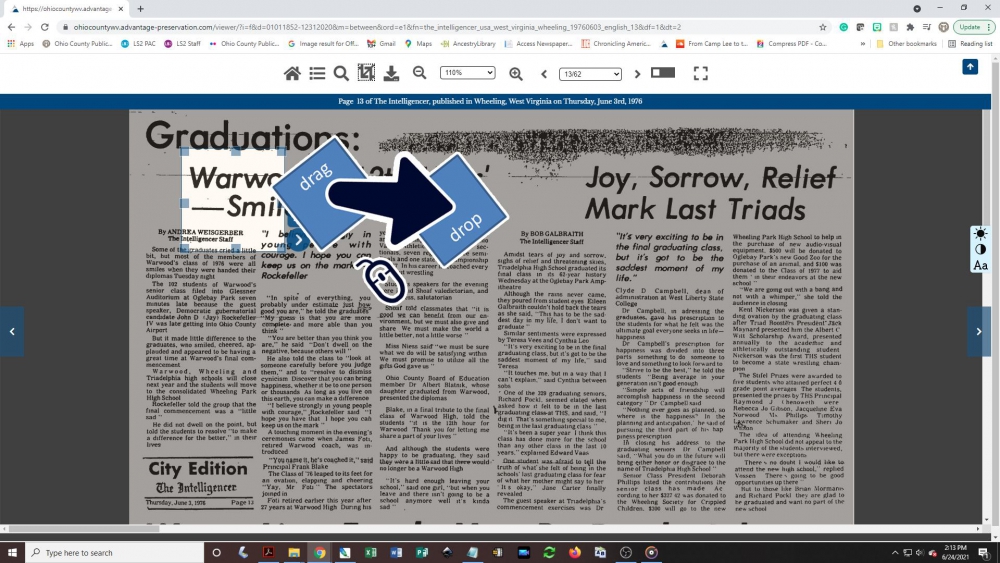 10 Easy Steps Ultimate Guide On How To Print An Article From Website 