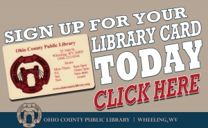Ohio County Public Library | Ohio County Public Library | Wheeling West ...
