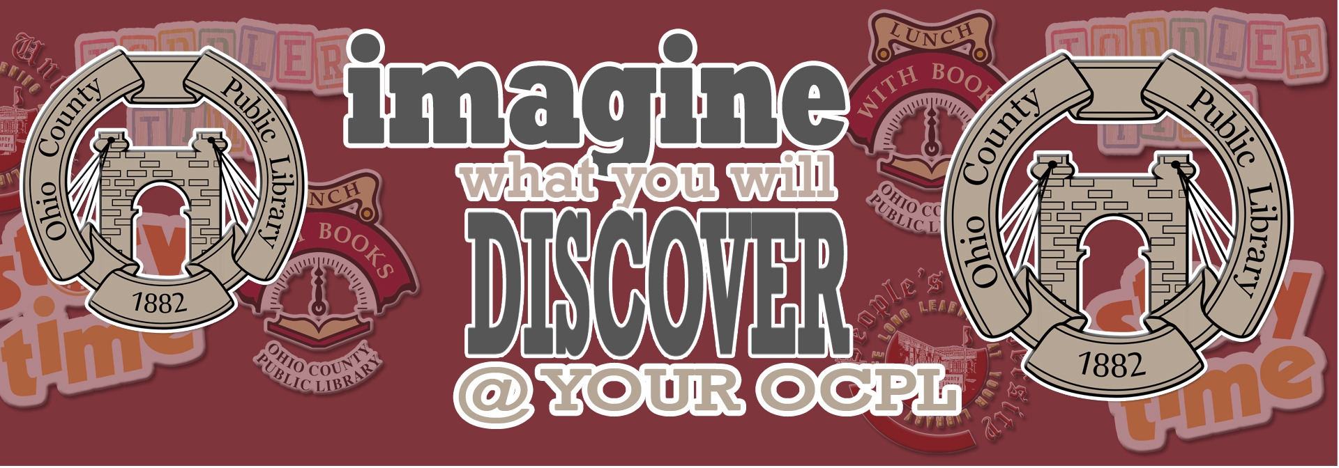 Ohio County Public Library | Ohio County Public Library | Wheeling West ...