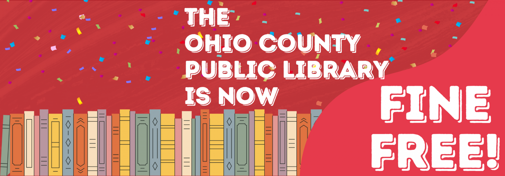 Ohio County Public Library | Ohio County Public Library | Wheeling West ...