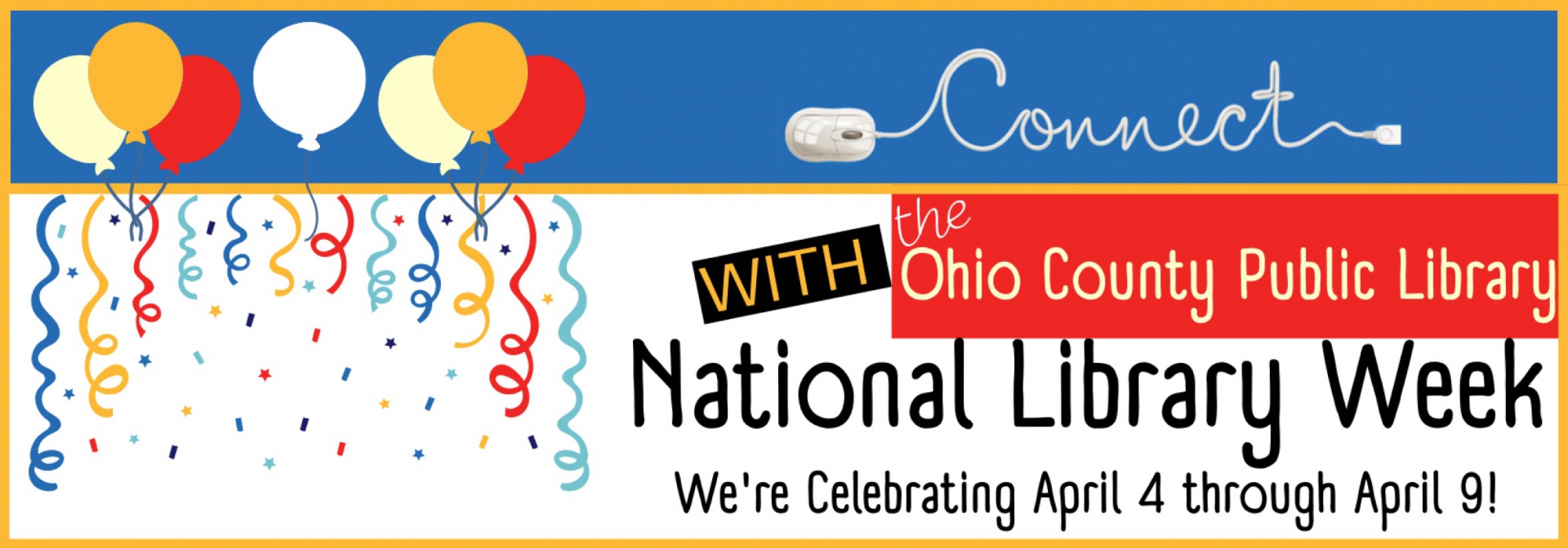 Ohio County Public Library | Ohio County Public Library | Wheeling West ...