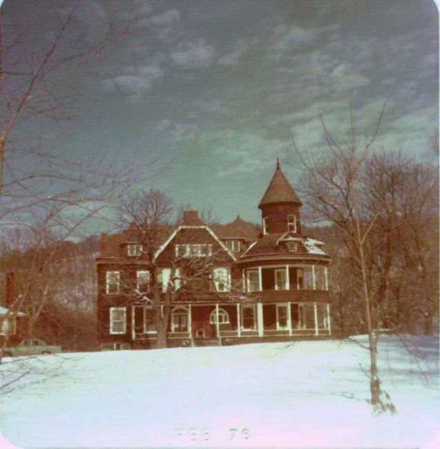 Jacob Grubb House > Research | Ohio County Public Library | Ohio County ...